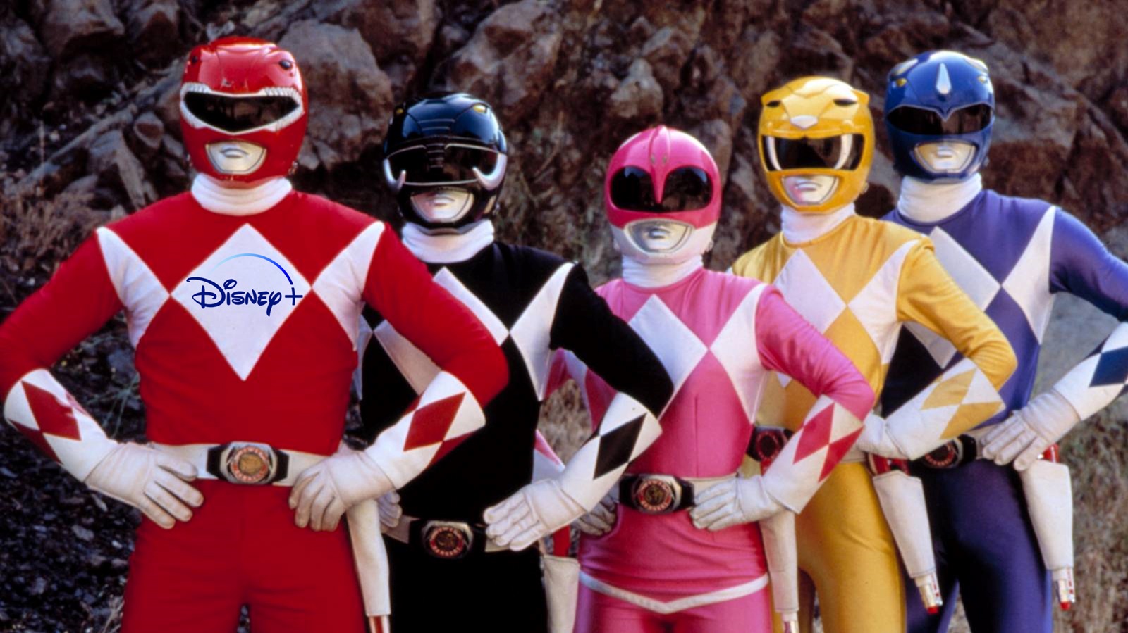 Novos atores passam a ser cotados para a nova série de 'Power Rangers ...