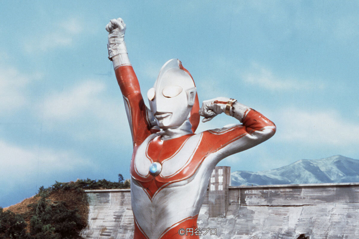 'Zoku Ultraman', a continuação perdida que traria o primeiro 'Ultraman ...