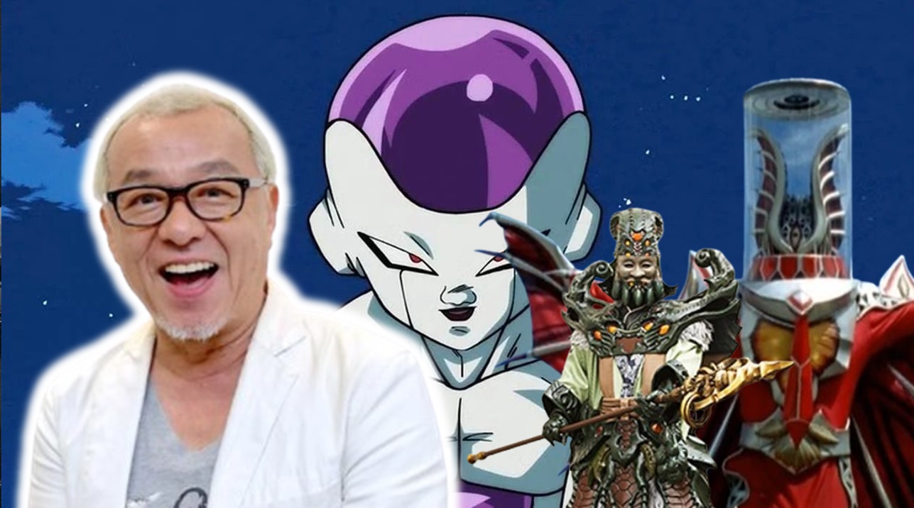 Anime Friends 2026 confirma Ryusei Nakao como atração especial ...