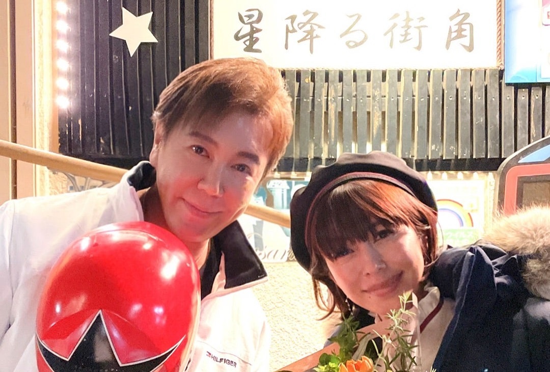 Tamao Sato e Masaru Shishido são anunciados como convidados da Power ...