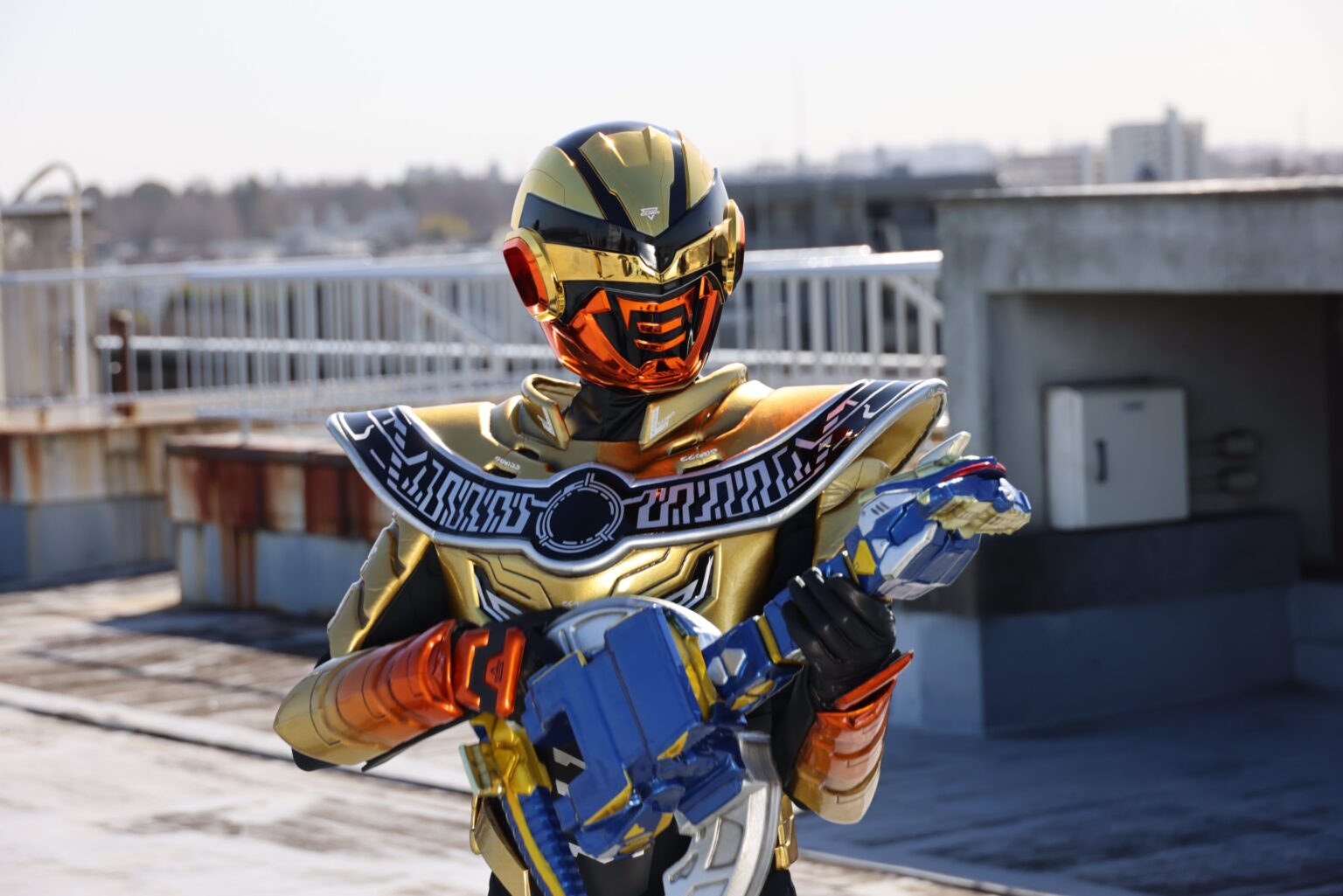 Gavan de 1982 e Gavan de 2026: quando um nome vira legado e estratégia ...