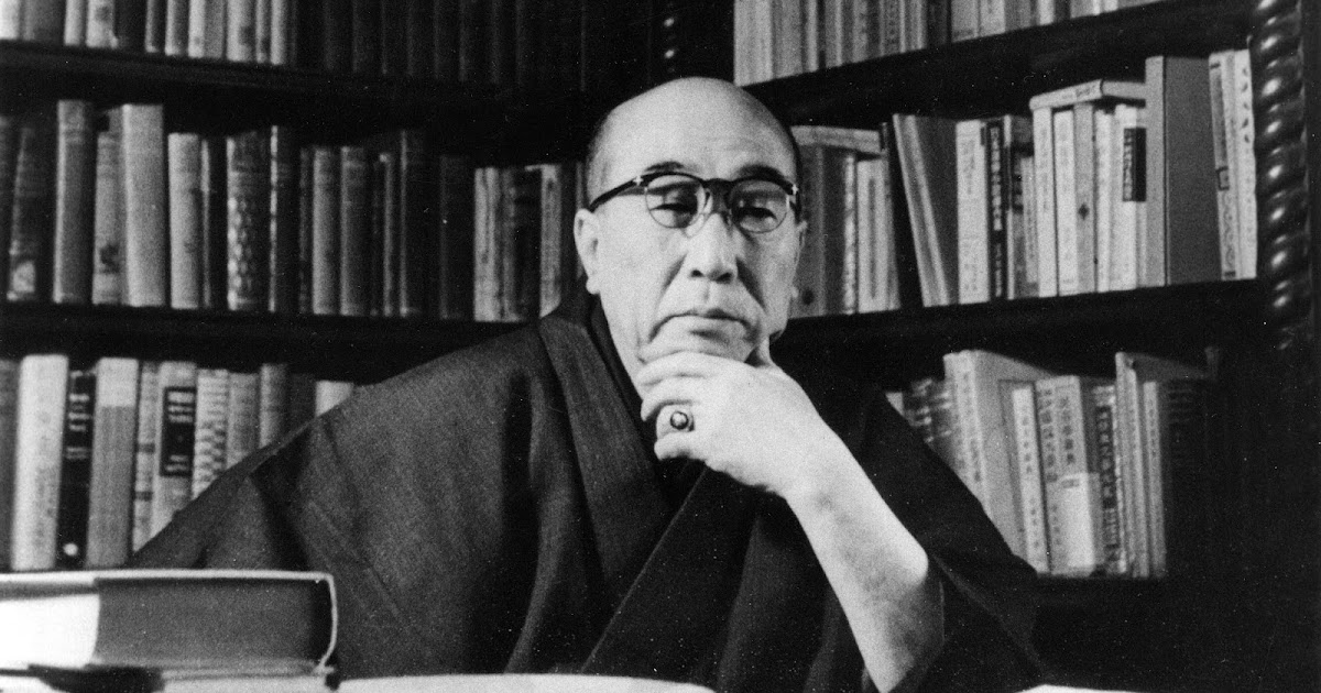 Além do tokusatsu: Edogawa Ranpo, o mestre do mistério japonês que ...